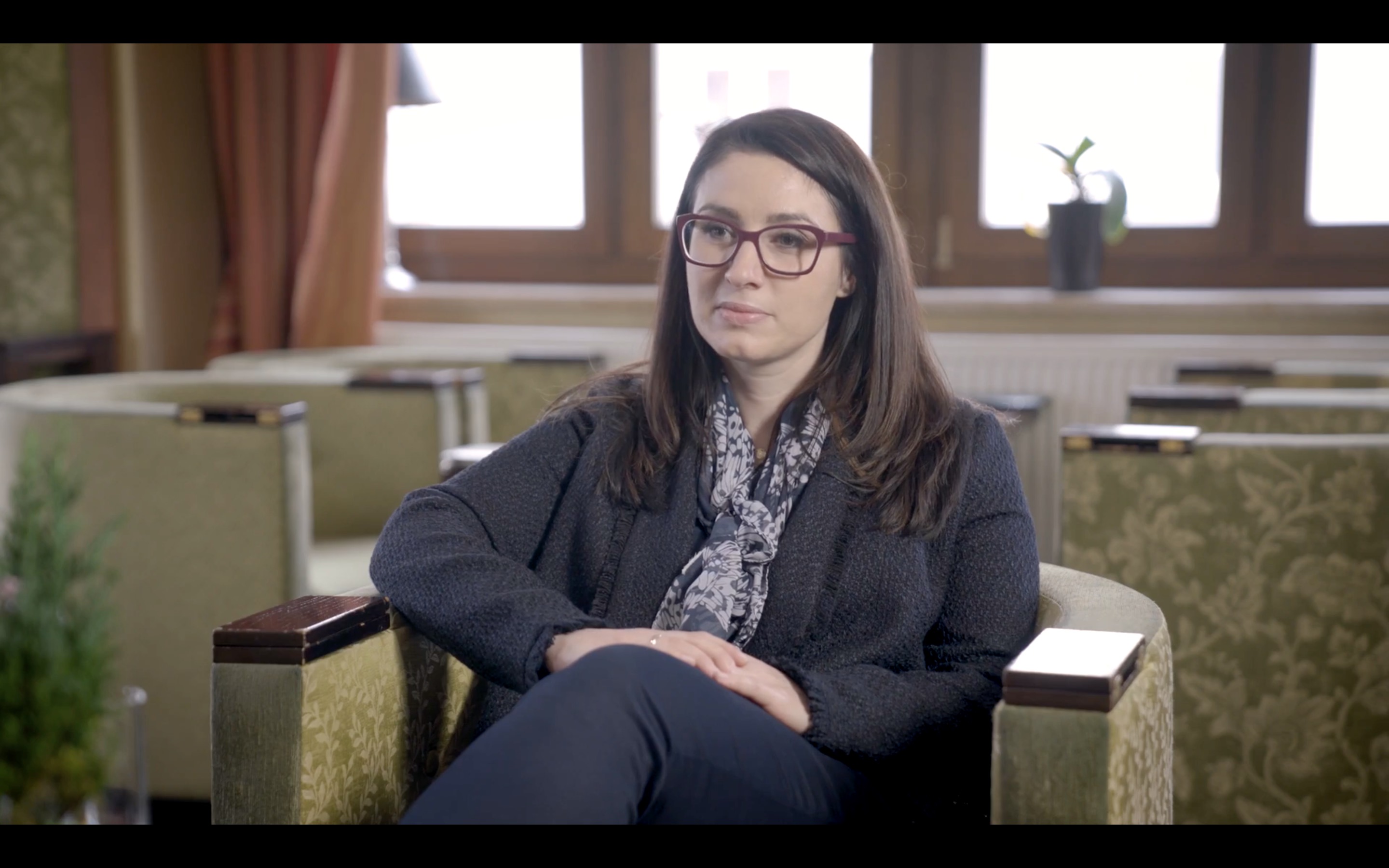 Dominika Sowa-Klejna - NaDywaniku 2018 - zKaszub.info - zKaszub.info