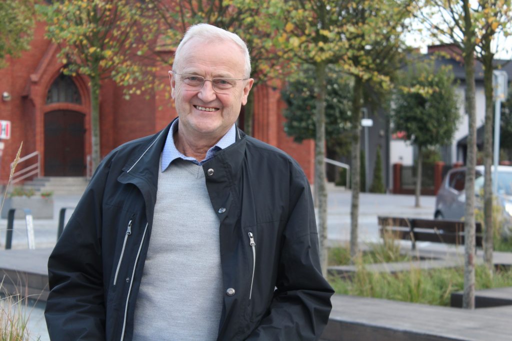 H. Lewna: Demokracja to nie jest prosta, prymitywna dyktatura ...